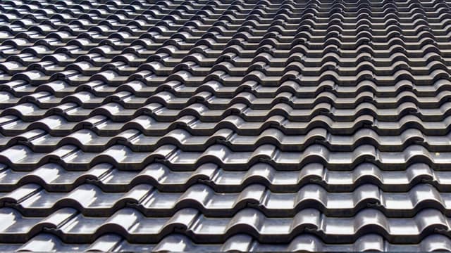 Tak-Service AS - Velg oss for pålitelige takløsninger.